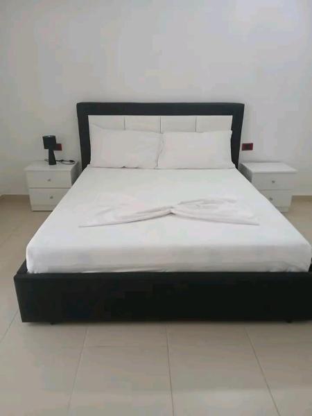 Villas Maria For Rent Feeling Home Durres City - Albania