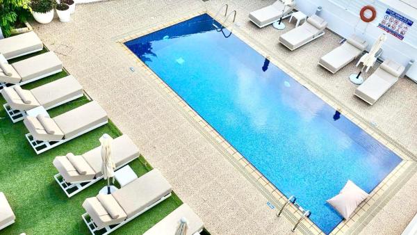Nissilant Hotel & Suites - Chypre