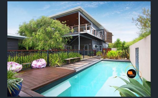 Seabreeze Escape, Coastal Stay - Prevelly