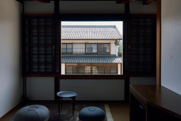 Travel Stop Unnowa - Nagano Prefecture, Japan