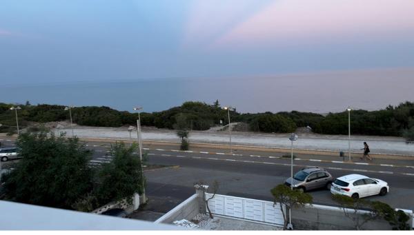 Alle Volte Sea Front - Castellaneta Marina