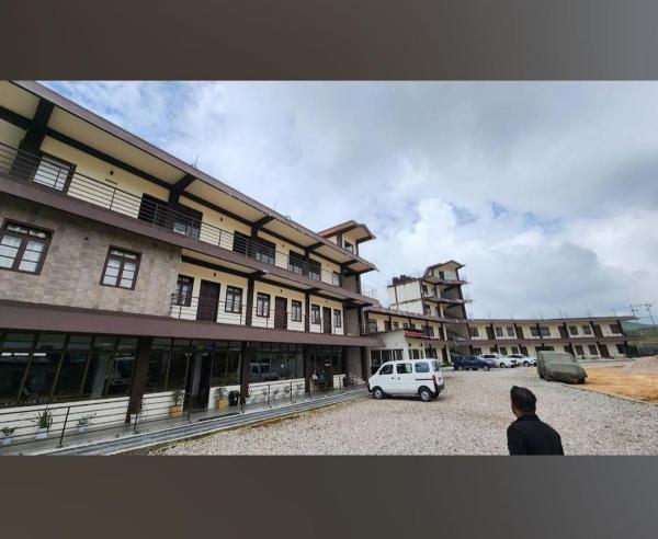 Arara Mhs Homestay - Cherrapunji