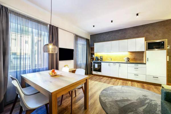 Appartements König - Lana, İtalya