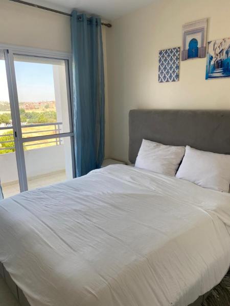 Meknès Apt Cosy Près Médina - Meknès