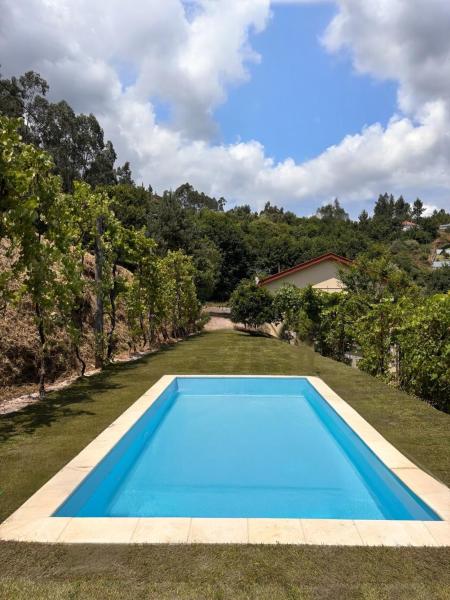 Vila Felicia - Cabeceiras de Basto