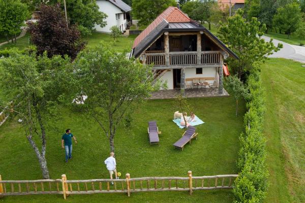 Holiday Home Virida, App Leopold Iii - Slovenia