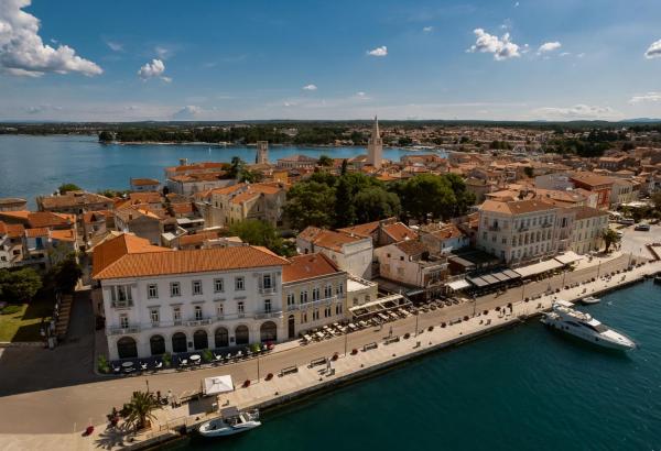 Jadran Heritage Hotel, Valamar Collection - Poreč