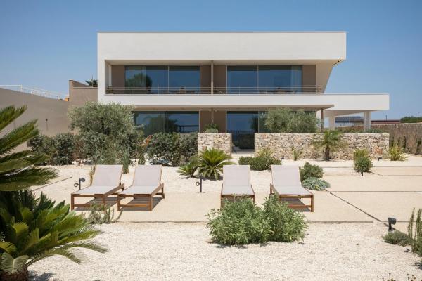 Cala Theresìa - Exclusive Sea Front Apartments - Pachino