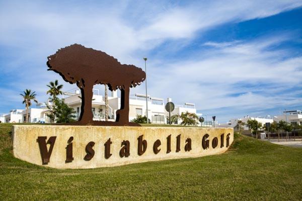 Casa Lily On Vistabella Golf - Bigastro
