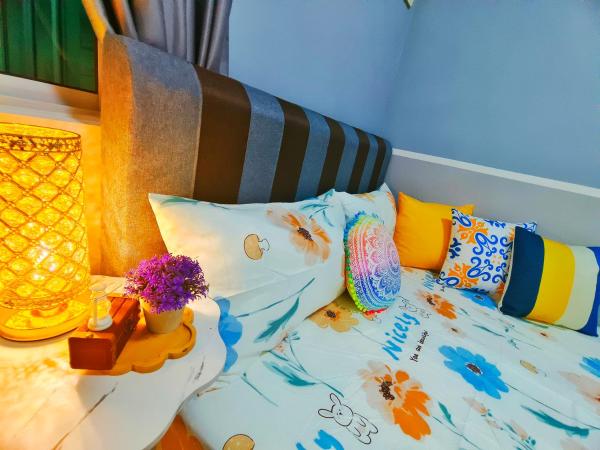 Master Room, Razak City Residence - Kuala Lumpur