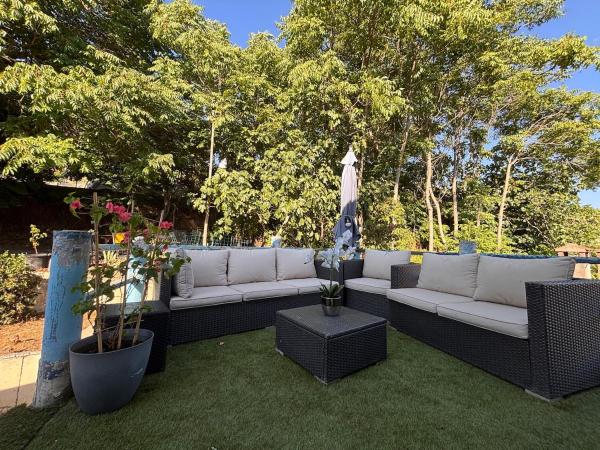 Charming Apartment With Terrace La Bouilladisse - Auriol