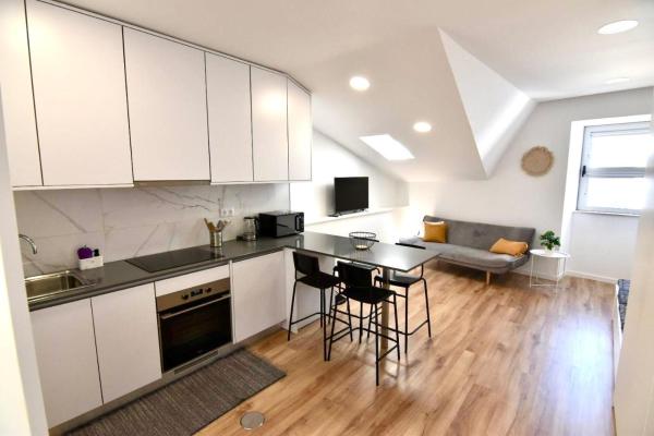 Marina Modern Suite - Figueira da Foz