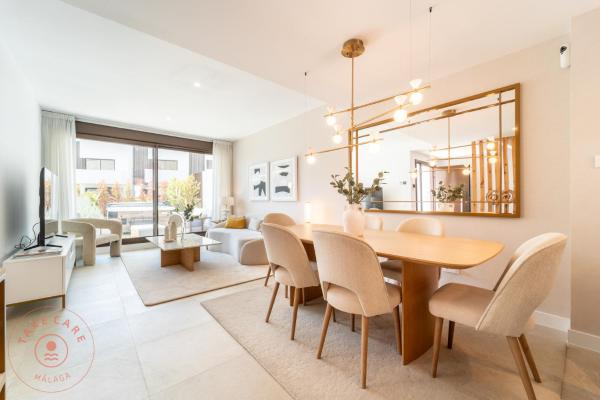 Casa Loma With Jacuzzi - Take Care Malaga - Rincón de la Victoria