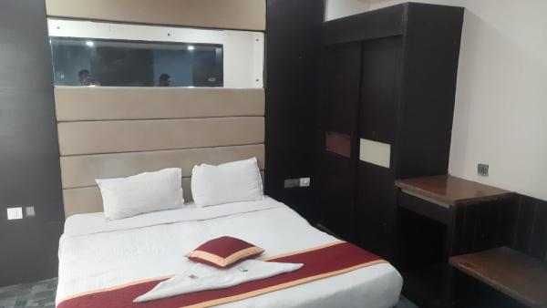 Hotel Namaste Inn - Hyderabad