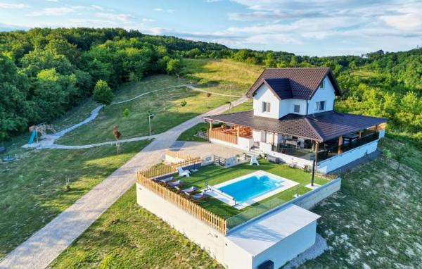 Villa Ad Astra By Villas Guide - Zagreb