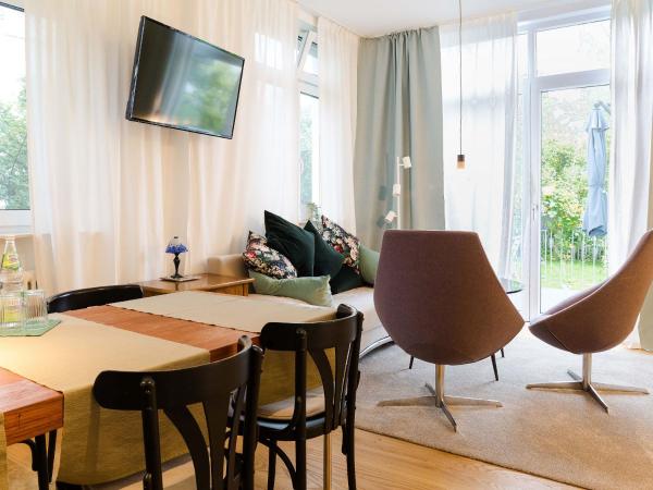Apartment Am Apfelbaum - Reutlingen