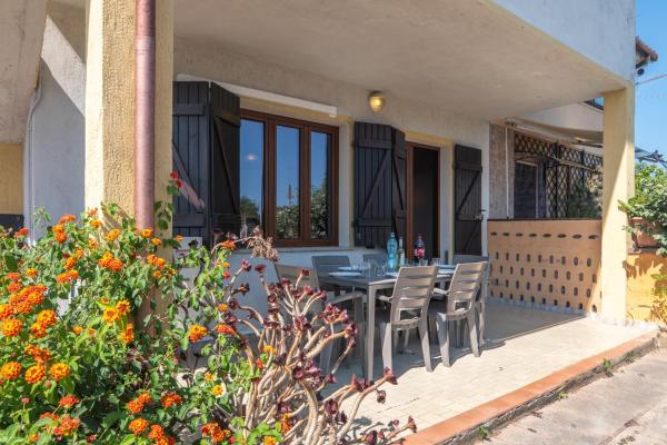 Villa Rosmar - San Teodoro