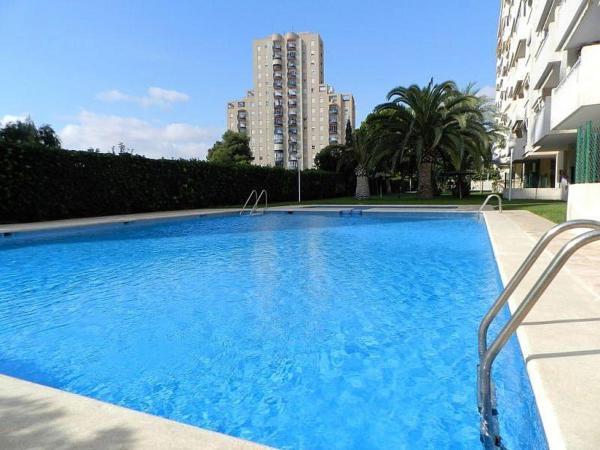 Piso En 2ª Linea De Playa Trj2c - Alicante