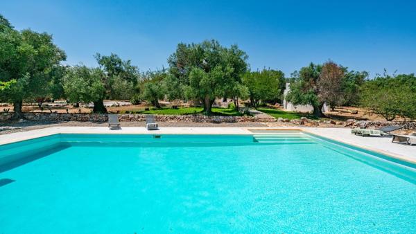 Casa Di Paolo By Rentbeat - Ceglie Messapica