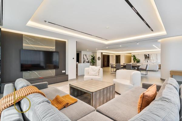 Bookable - Penthouse 5,000sqft By Downtown Dubai - Dubai