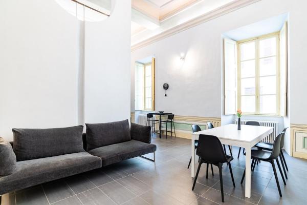 Altana Del Borgo - Luxury Flat - Frascati