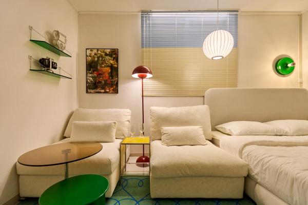 코코 블룸 잠실 - 태평1동