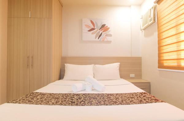 Elyseah Condotel By Reddoorz - Luzon