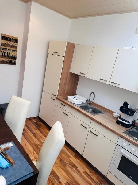 Ferienwohnung Casa Sunita - Nordheim am Main