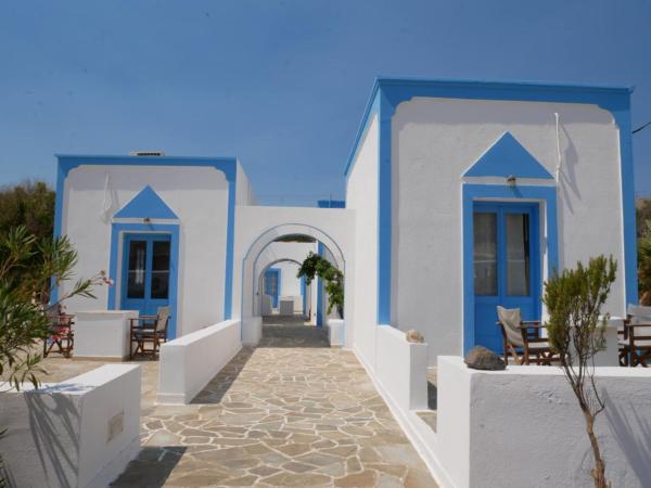 Camares Studios - Grecia