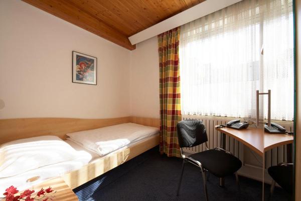 Hotel Erbprinzenhof - Weingarten