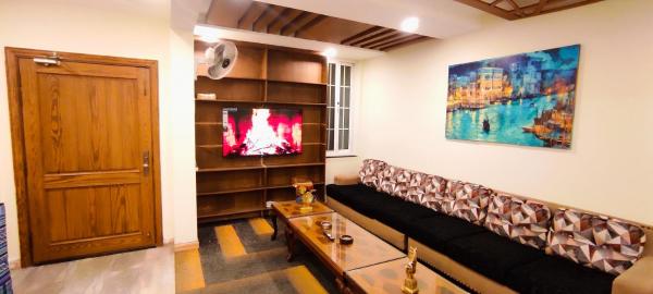 Family Apartment No 2 Isb F-11 - Islamabad