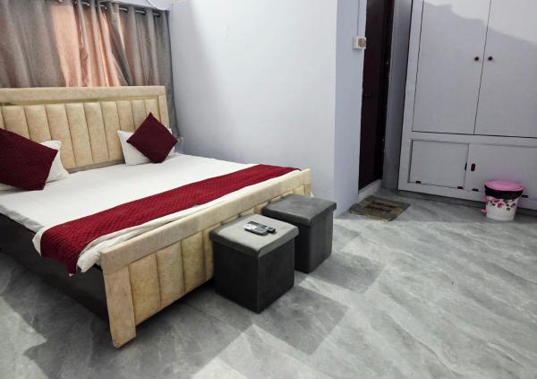 Royal Stay Near Assi Ghat - Varanasi