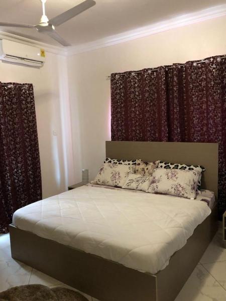 Abo Apartments - Accra