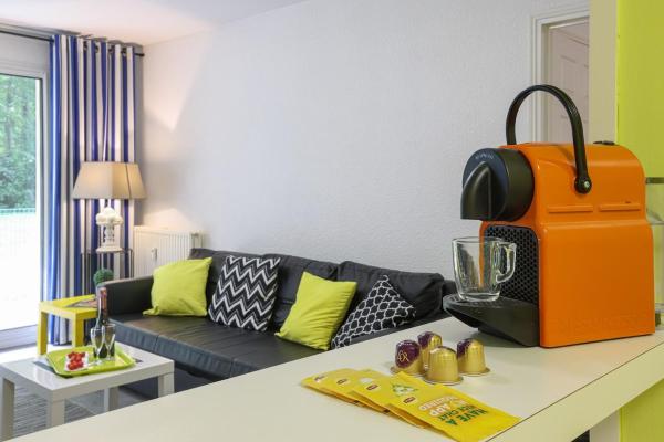 Apartment With Terrace 2 Or 4 People - Équihen-Plage