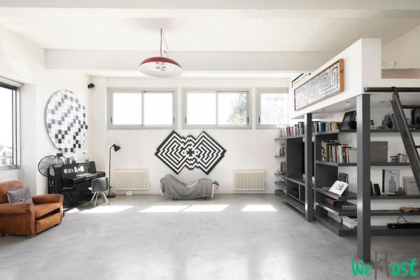 Cozy And Convenient Stay In Lilas - 2 People - Les Lilas