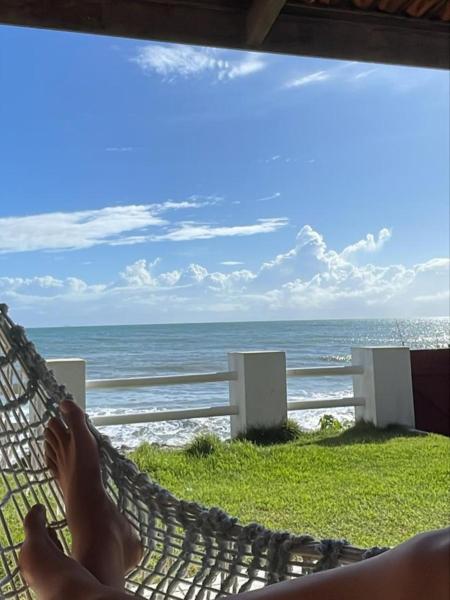 Casa Mar Poesia - Taiba - State of Ceará