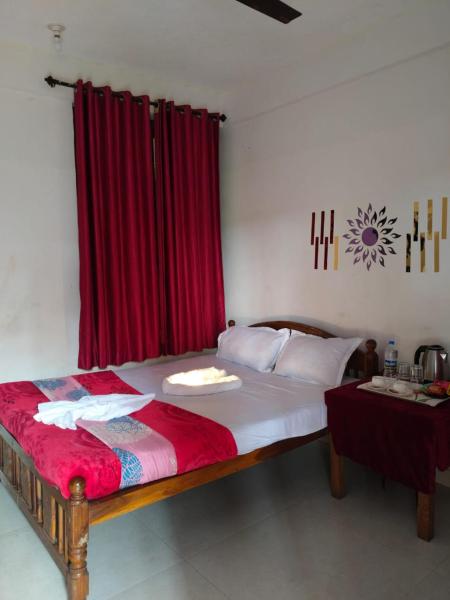 Arambol Residensea - Maharashtra