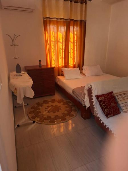 Cozy Studio At Beaubassin Opposite Intermart - Port Louis
