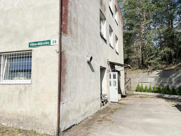 Uku Villa - Tallinn