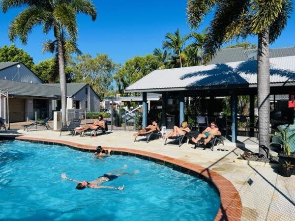 Nautilus Noosa Resort - Noosaville