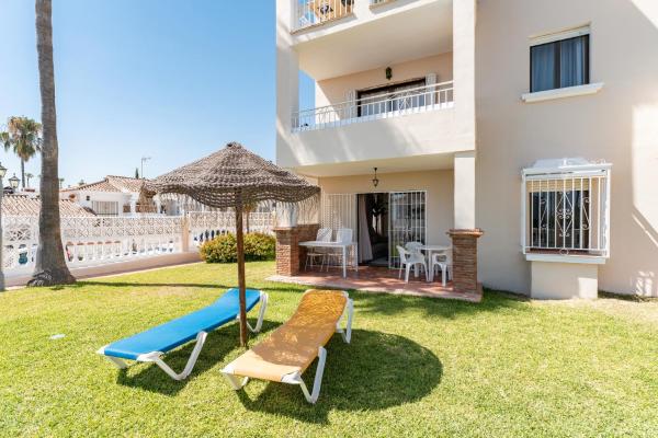 La Riviera - La Cala de Mijas