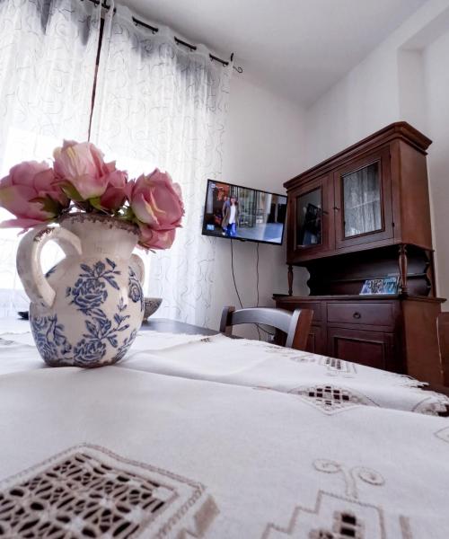 5 Min Front The Beach - Cala Luna House - Dorgali