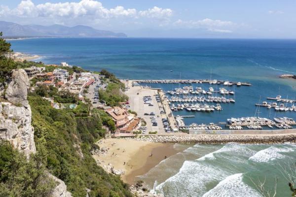 Casa Mia San Felice Circeo - San Felice Circeo