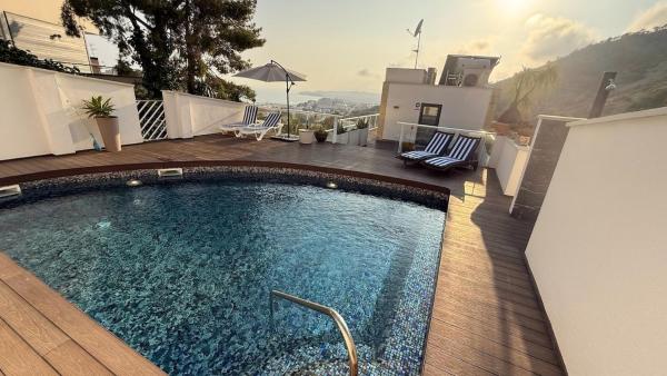 Villa Marina - Sitges