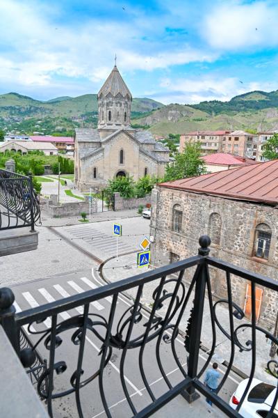 Har-mar Hotel - Armenia