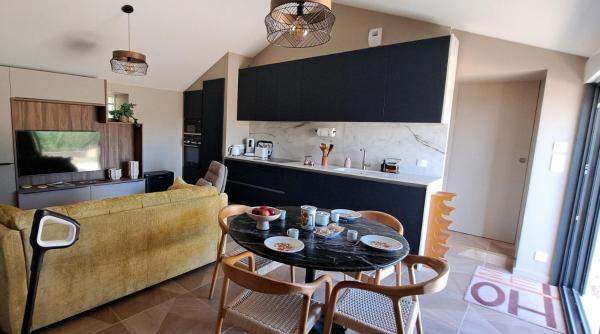 Le Domaine De La Haye - Gîtes - Cholet