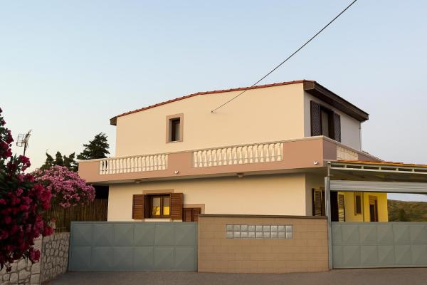 Casa Maria Tsampika-spacious Home With 2 Bathrooms & Free Parking - Rhodes (Greece)