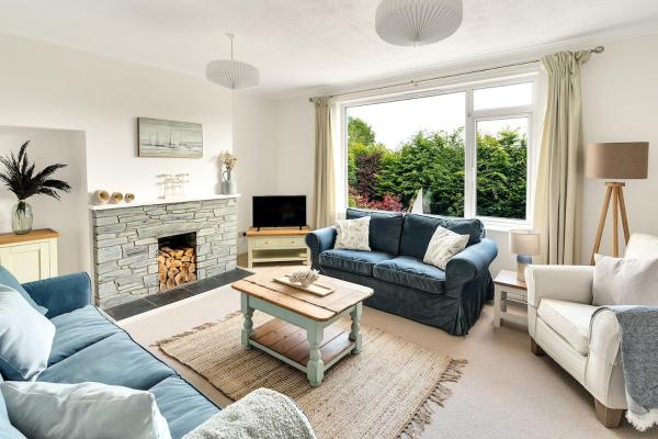 Sleeps 7 - Parking For 2 - Falmouth - Falmouth
