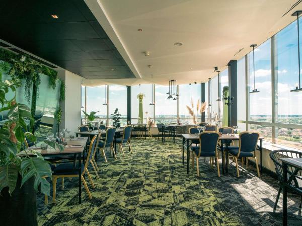 Mercure Paris Orly Rungis Aéroport - Savigny-sur-Orge
