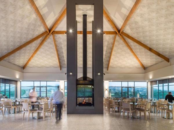 Novotel Barossa Valley Resort - Greenock